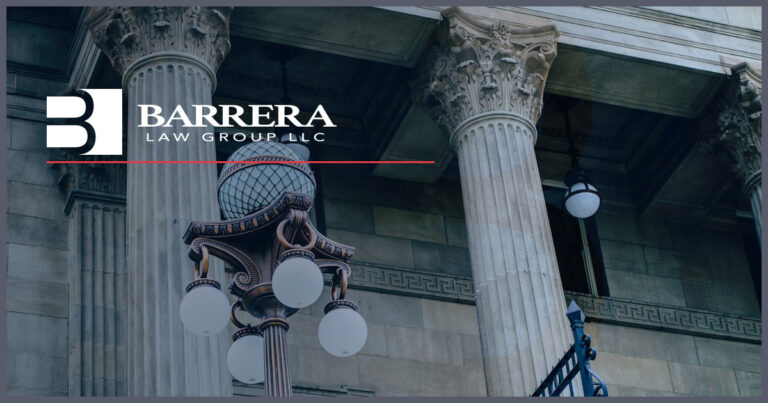 The Difference Between Civil Liability and Criminal Liability - Barrera ...