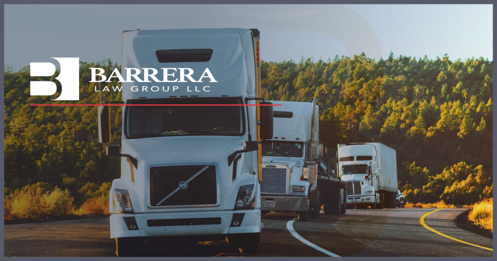 What Is the Role of a Spoliation Letter in a Truck Accident Case ...